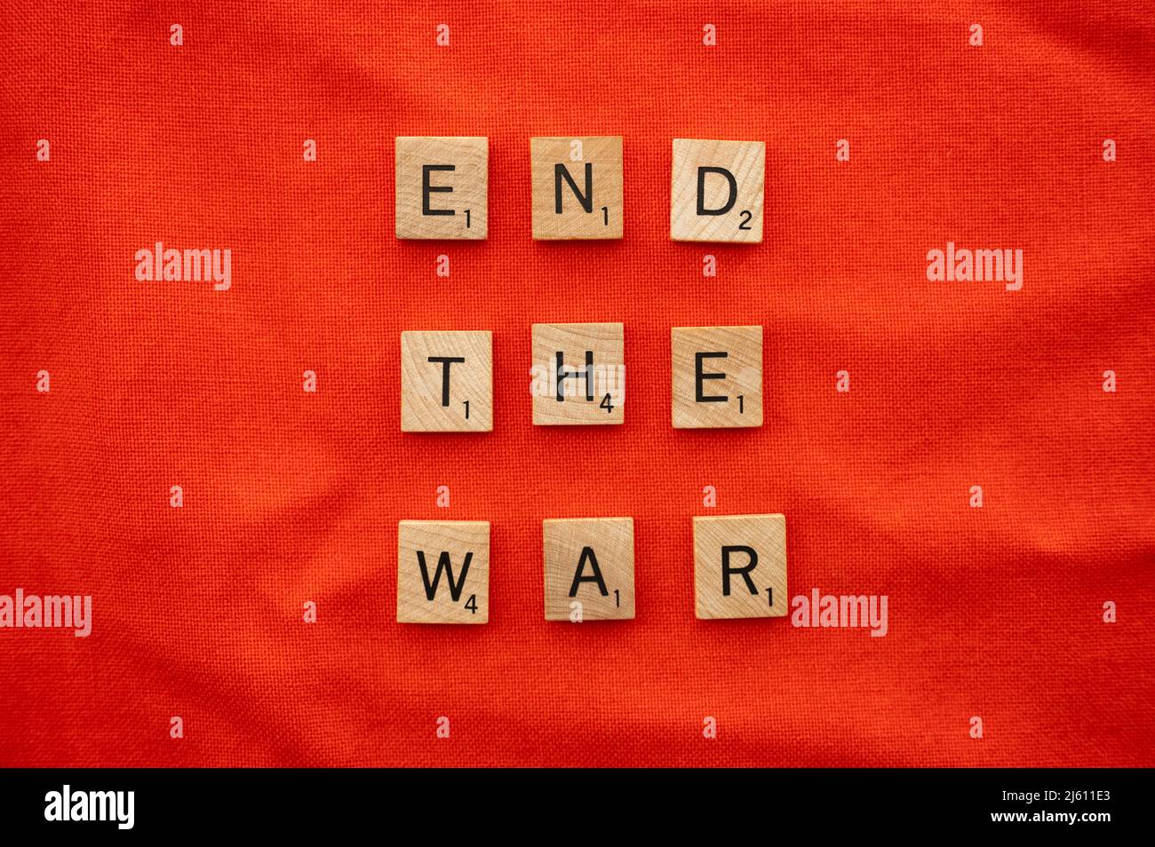 Pascifist hi-res stock photography and images - Alamy