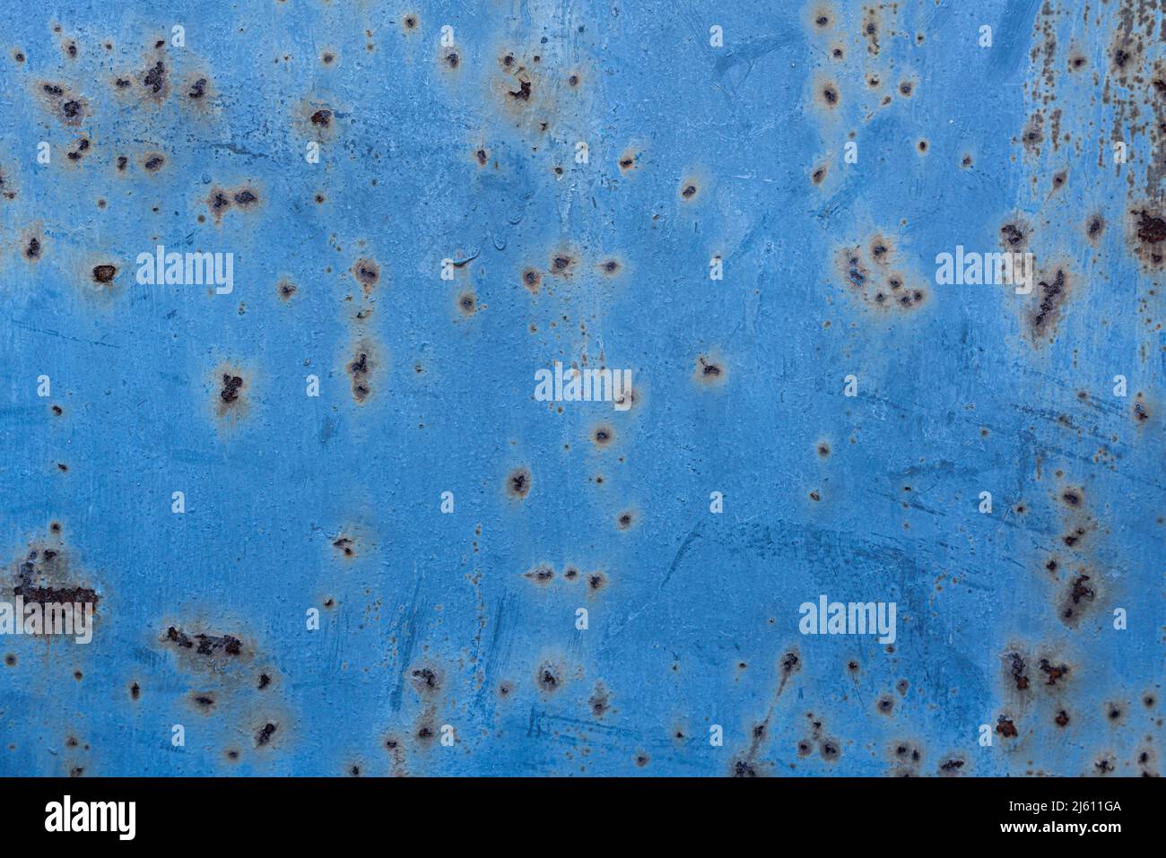 Old grunge rustic metal texture use for background. High quality photo ...