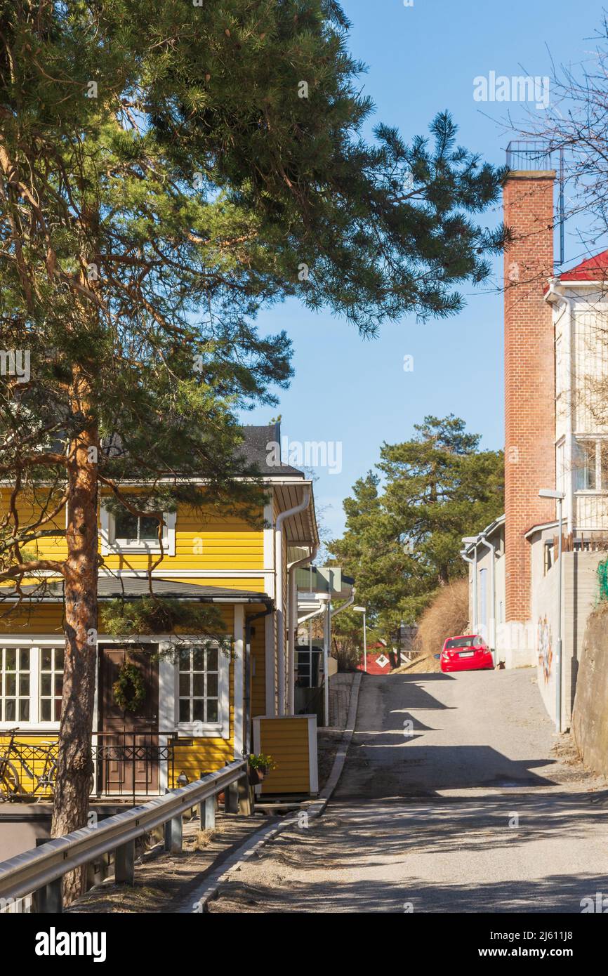 Provastinkatu hi-res stock photography and images - Alamy