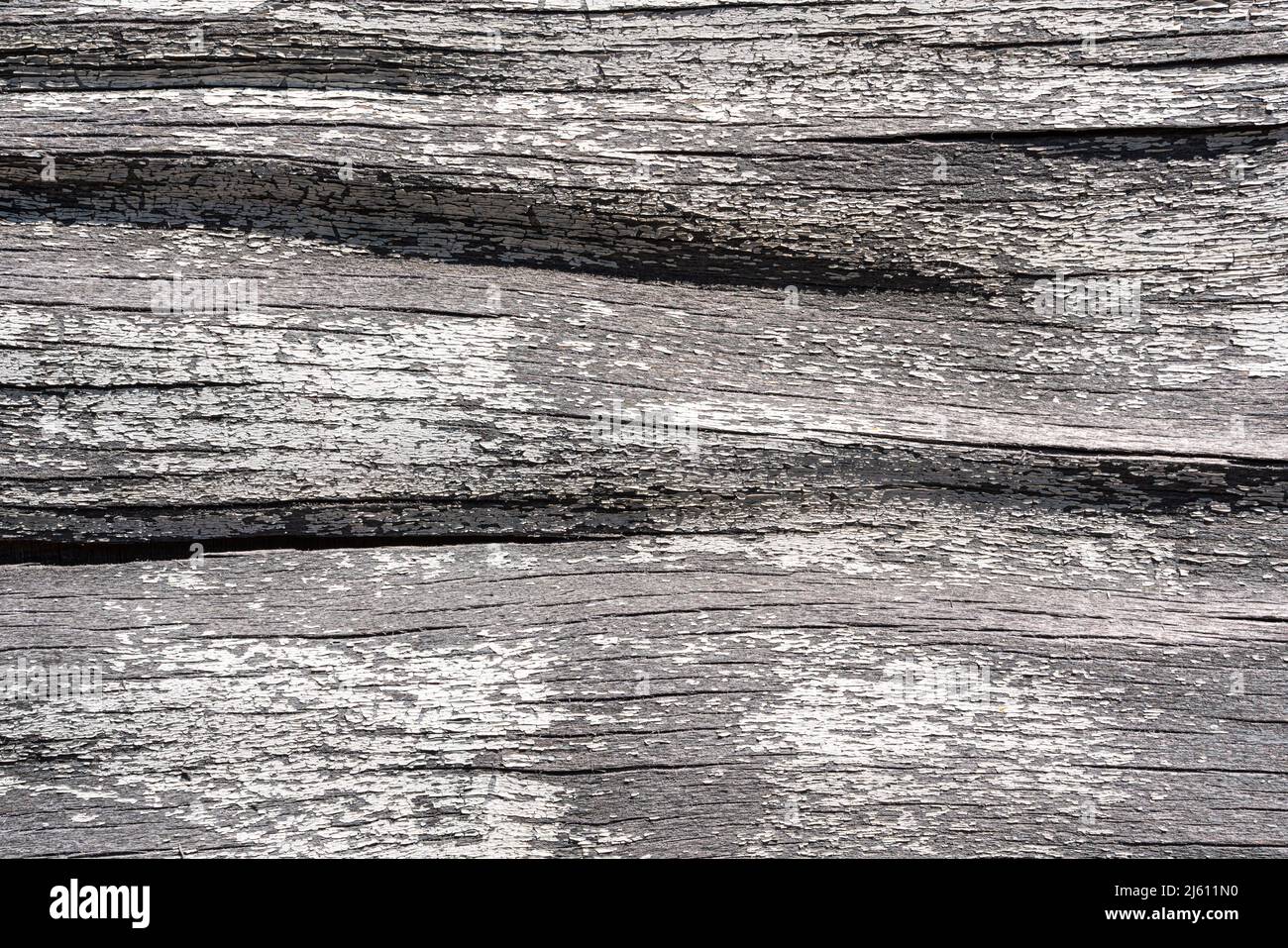 Old light color wood wall for seamless wood background and texture ...