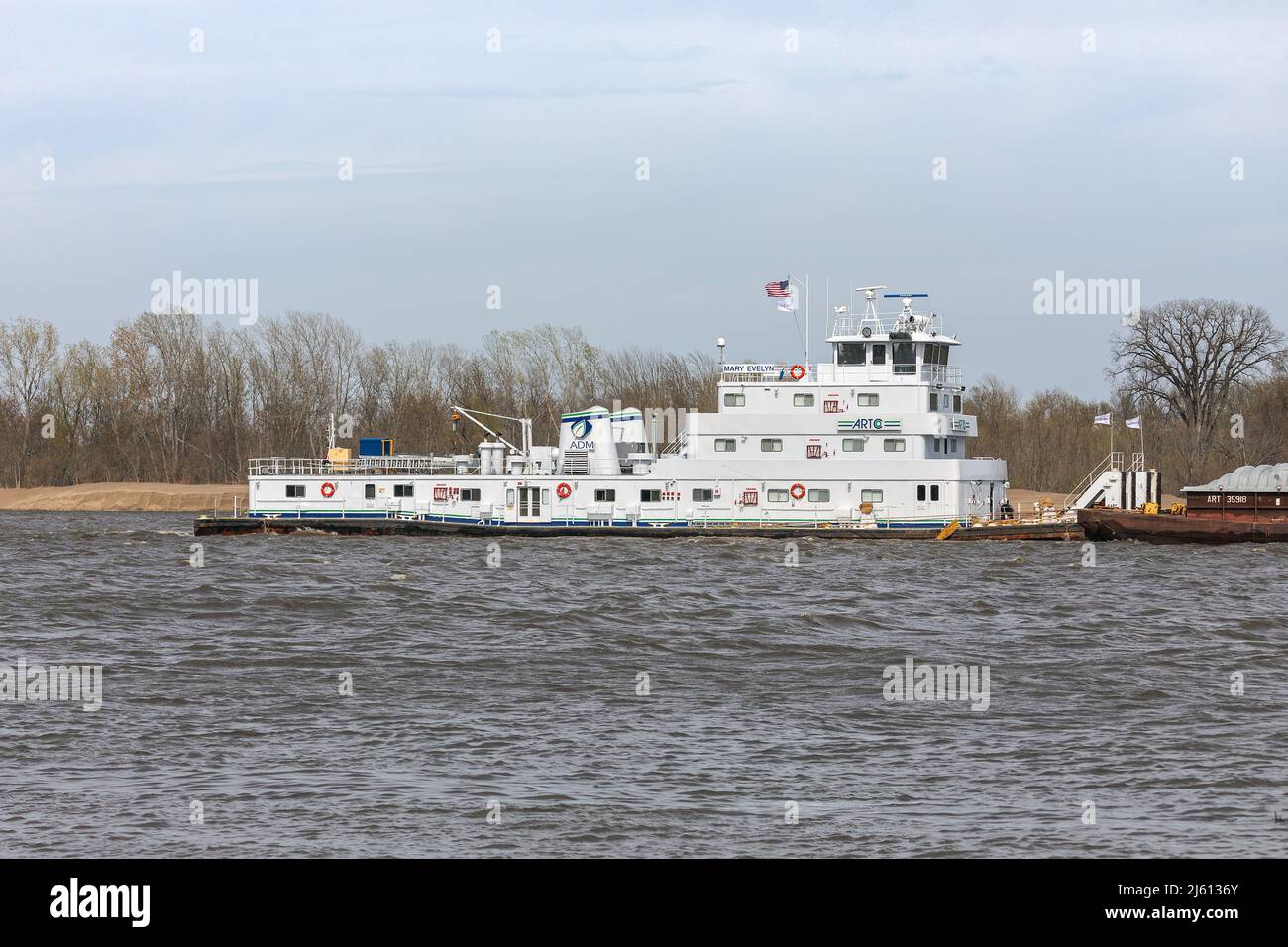 Mary evelyn hi-res stock photography and images - Alamy