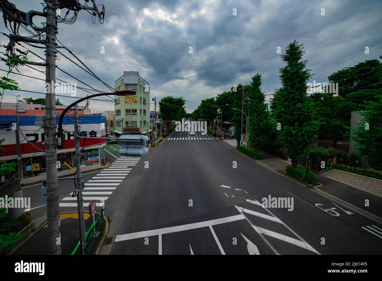 Time lapse shot crowd people hi-res stock photography and images - Alamy