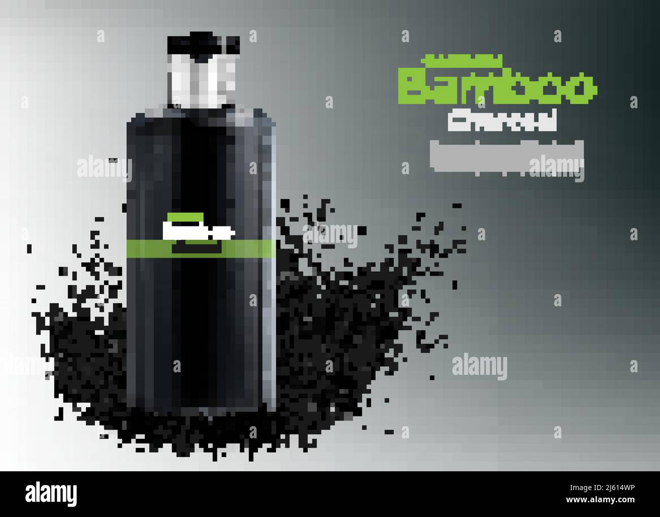 Shampoo ad hi-res stock photography and images - Alamy