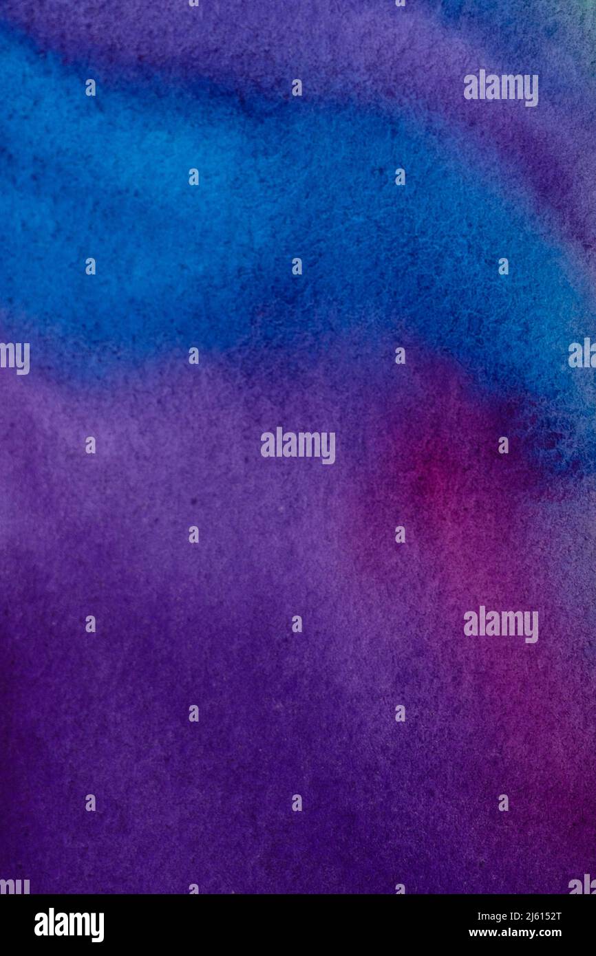 Gradient background in blue hi-res stock photography and images - Alamy