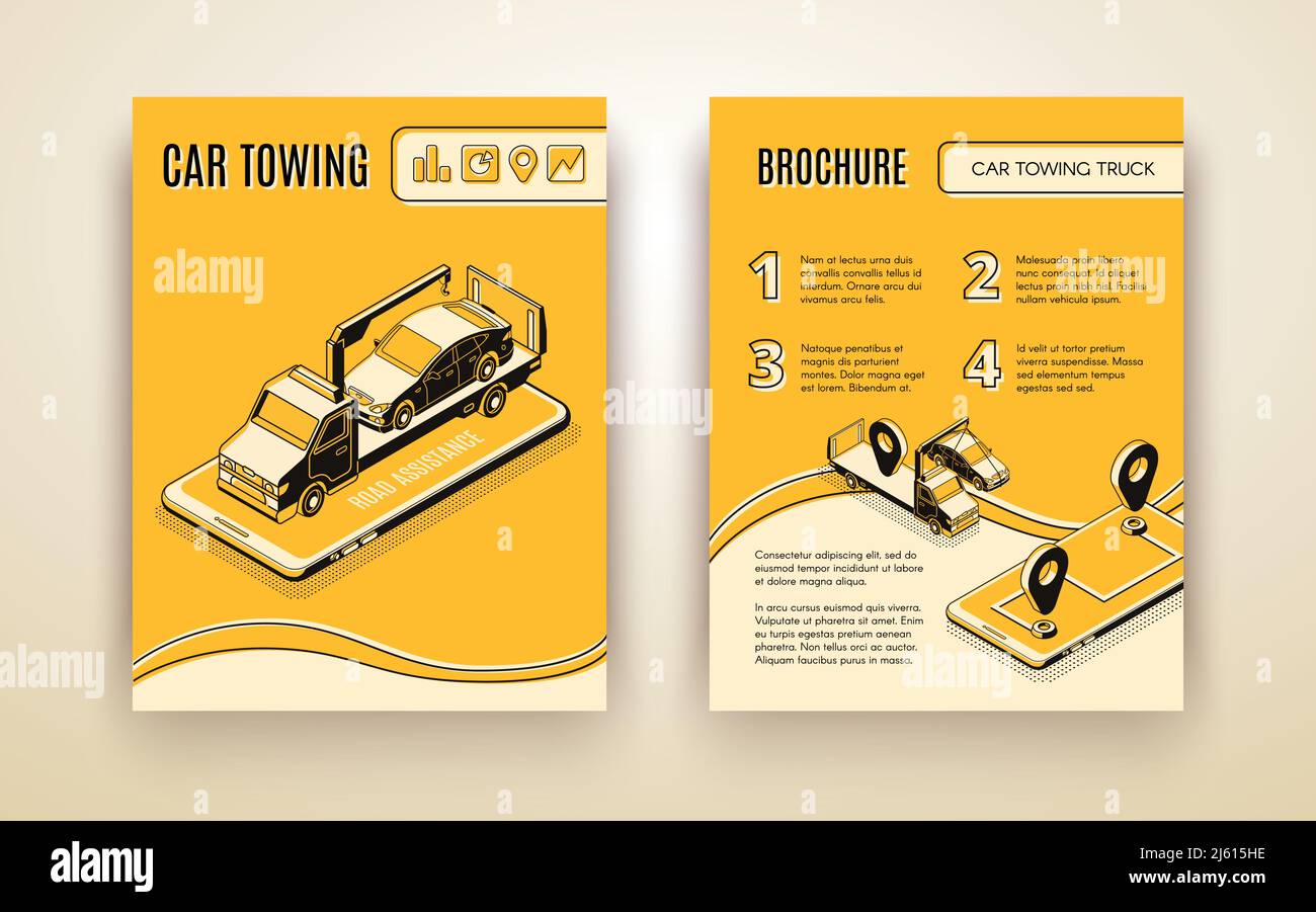 Flatbed vector vectors hi-res stock photography and images - Alamy