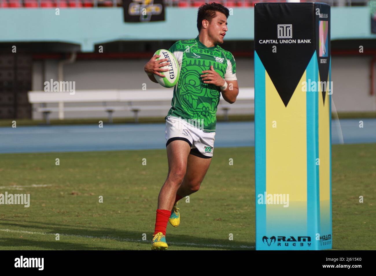 2022 rugby ran seven hi-res stock photography and images - Alamy