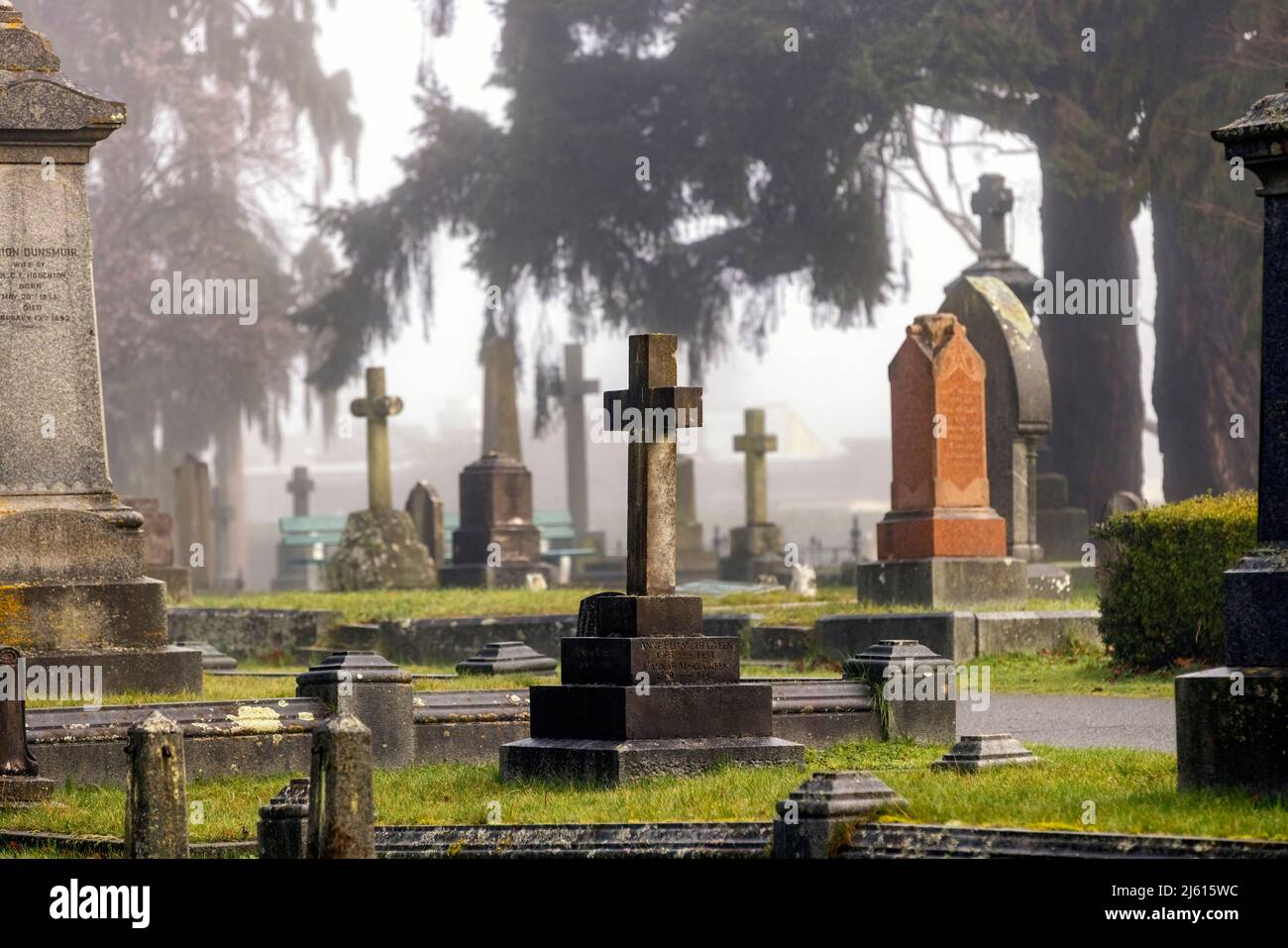 Ross bay victoria bc hi-res stock photography and images - Alamy