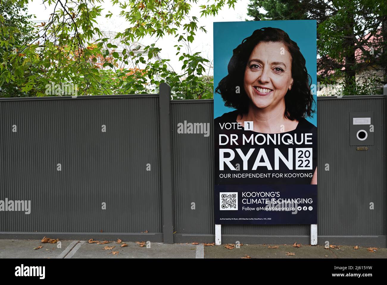Doctor monique ryan hi-res stock photography and images - Alamy