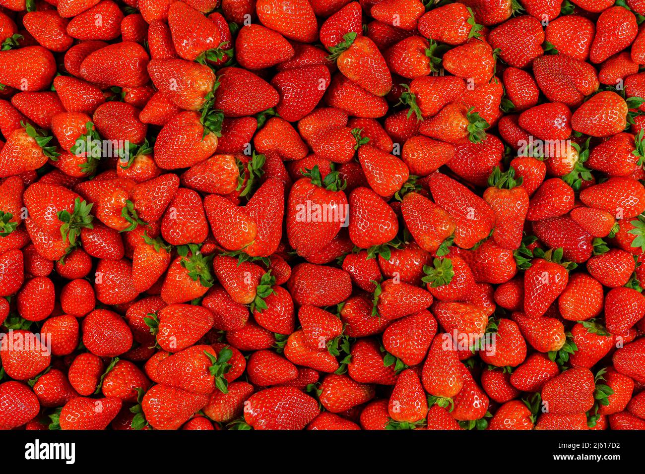 Overhead view grocery store hi-res stock photography and images - Alamy