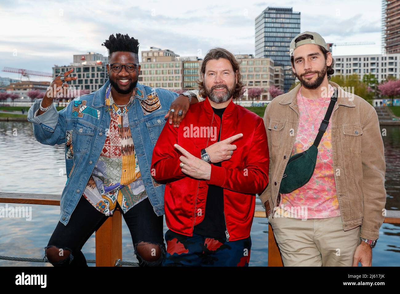 L r rea garvey hi-res stock photography and images - Alamy