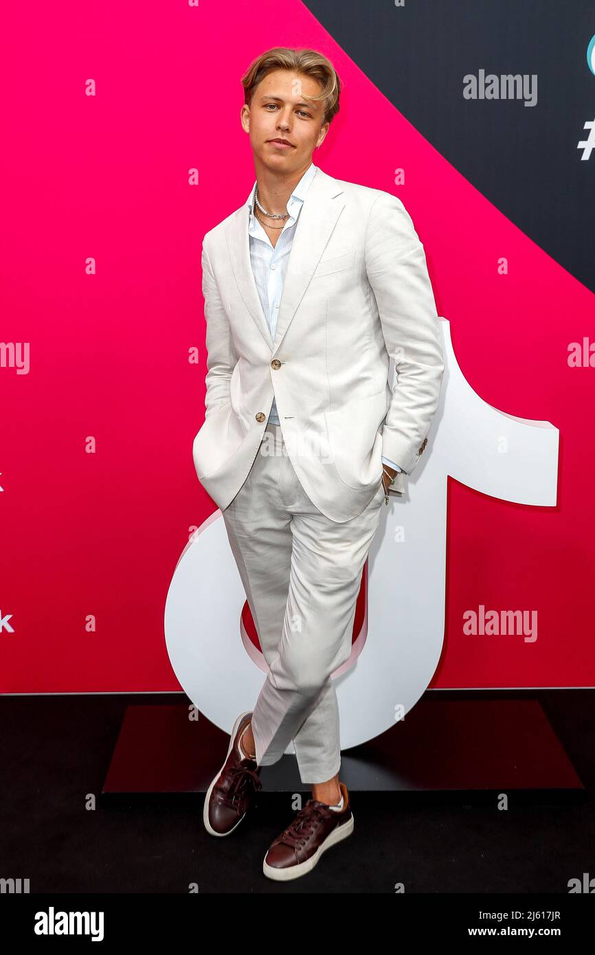 Levin hotho hi-res stock photography and images - Alamy