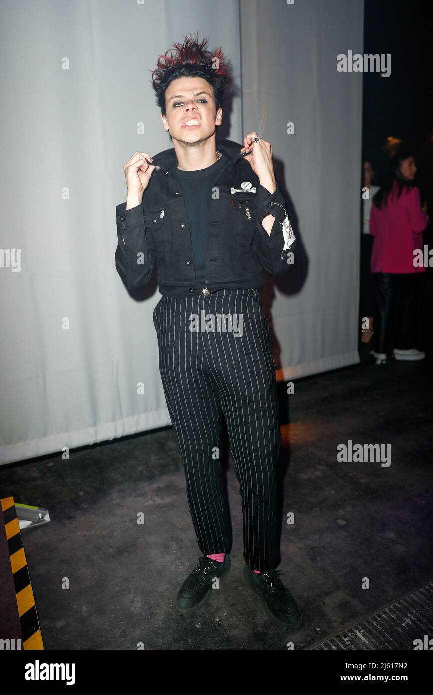 Dominic richard harrison hi-res stock photography and images - Alamy