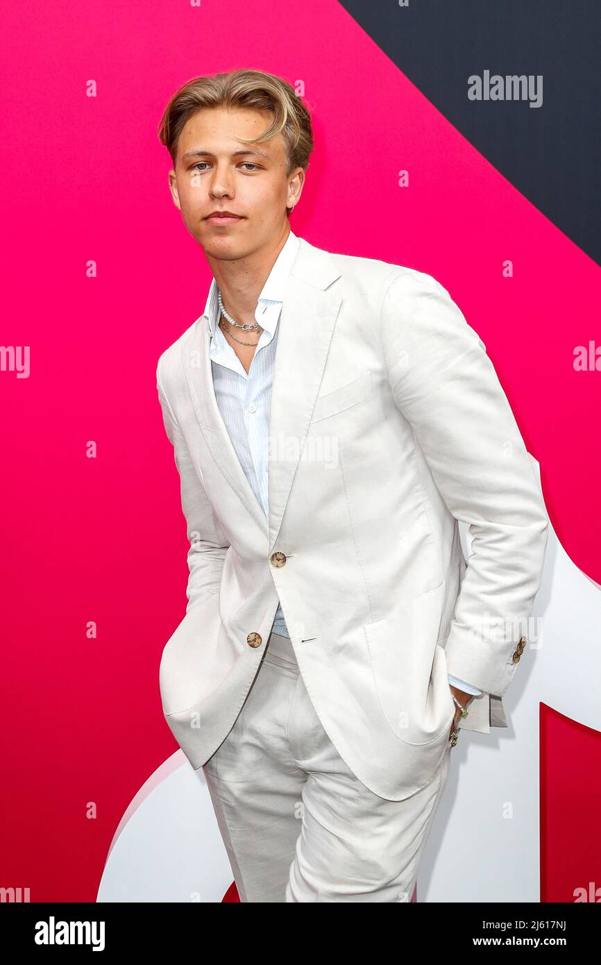 Levin hotho hi-res stock photography and images - Alamy