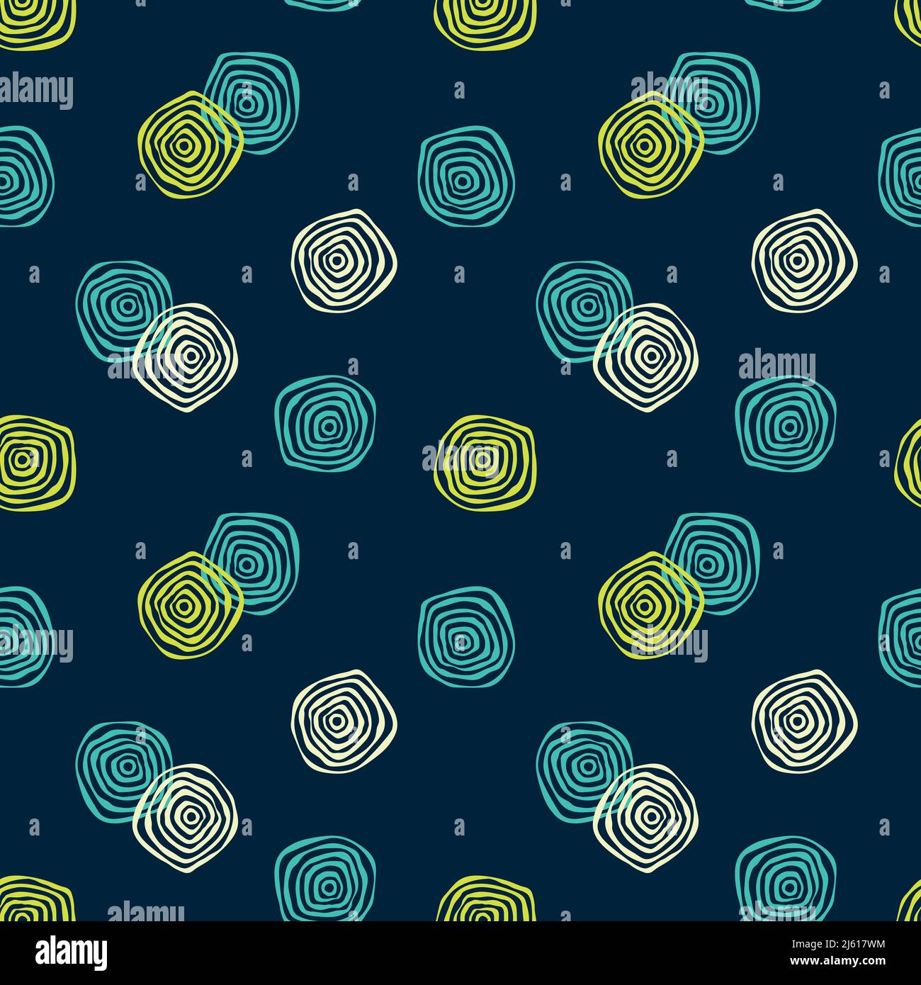 Swirl shapes texture Stock Vector Images - Alamy