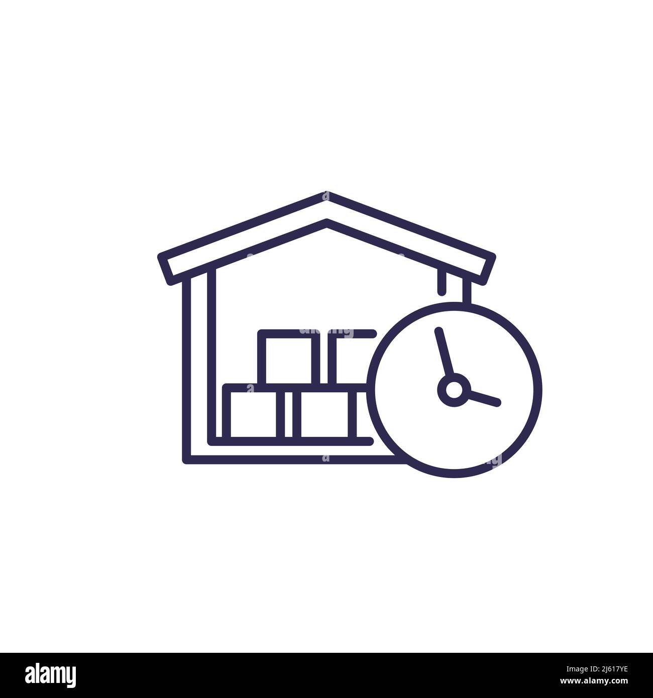 Distribution of wait Cut Out Stock Images & Pictures - Alamy