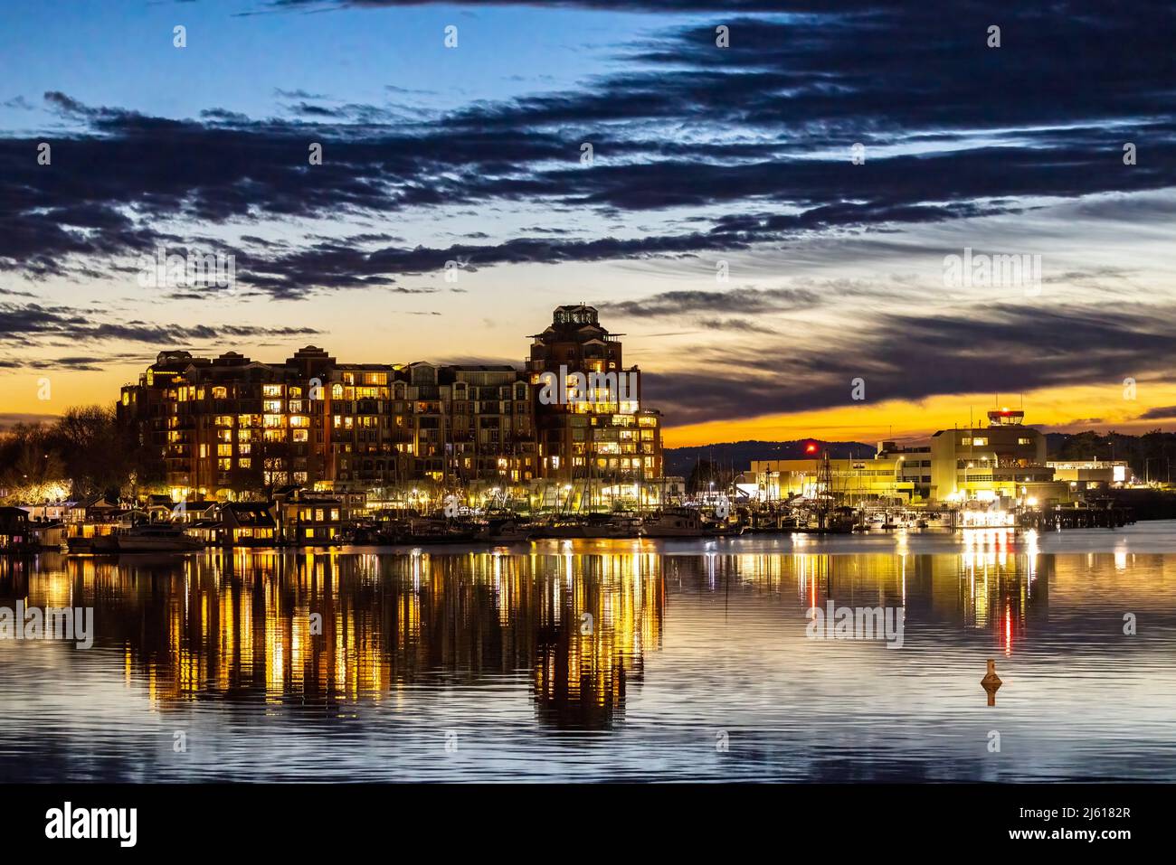 Victoria bc landscape hi-res stock photography and images - Alamy