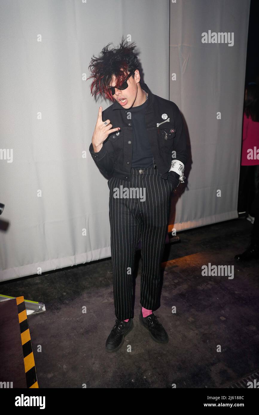 Dominic richard harrison hi-res stock photography and images - Alamy