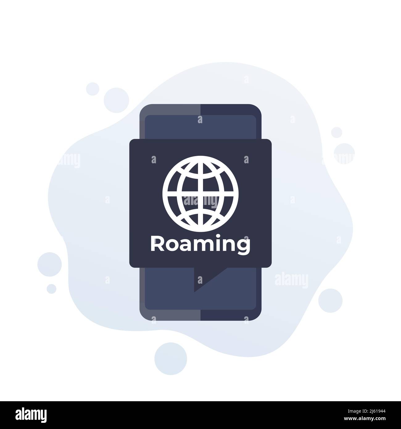 Roaming Stock Vector Images - Alamy