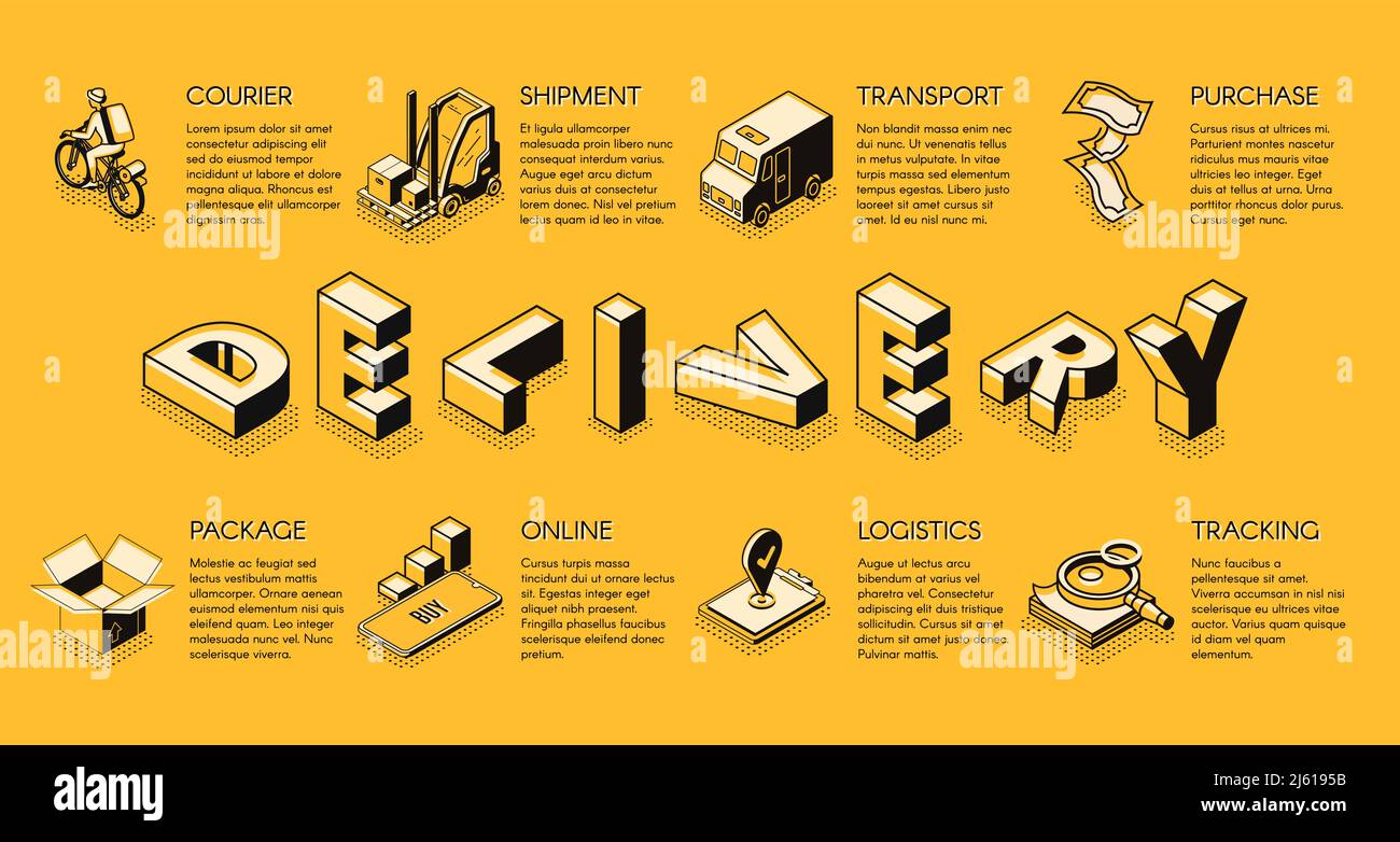 Good tracking Stock Vector Images - Alamy