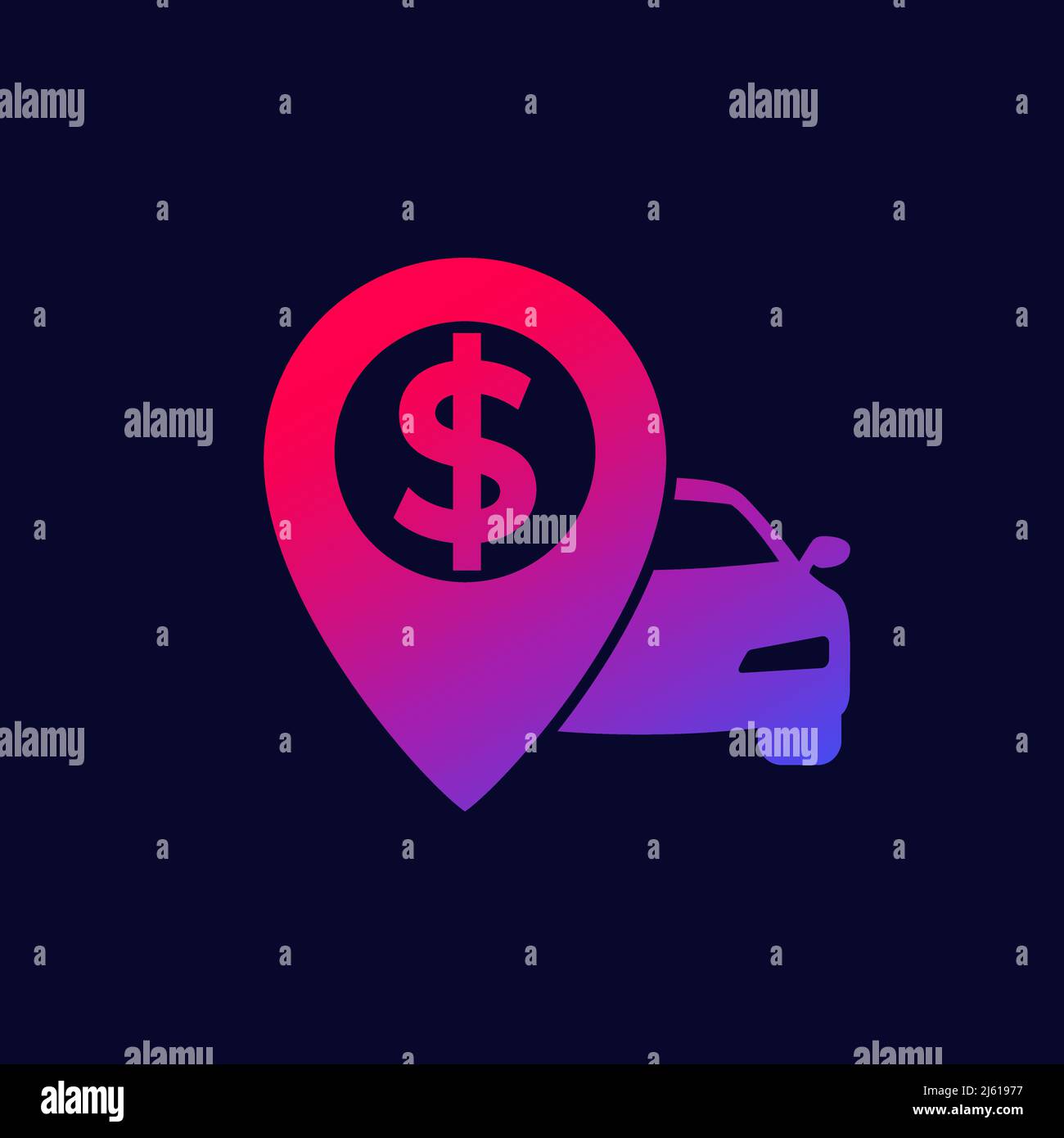 Dealership logo Stock Vector Images - Alamy