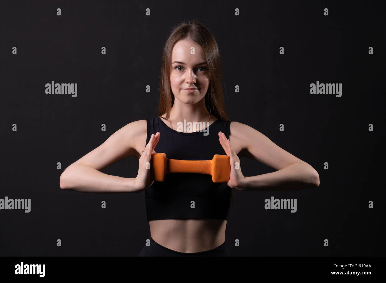 Muscle loss hi-res stock photography and images - Alamy