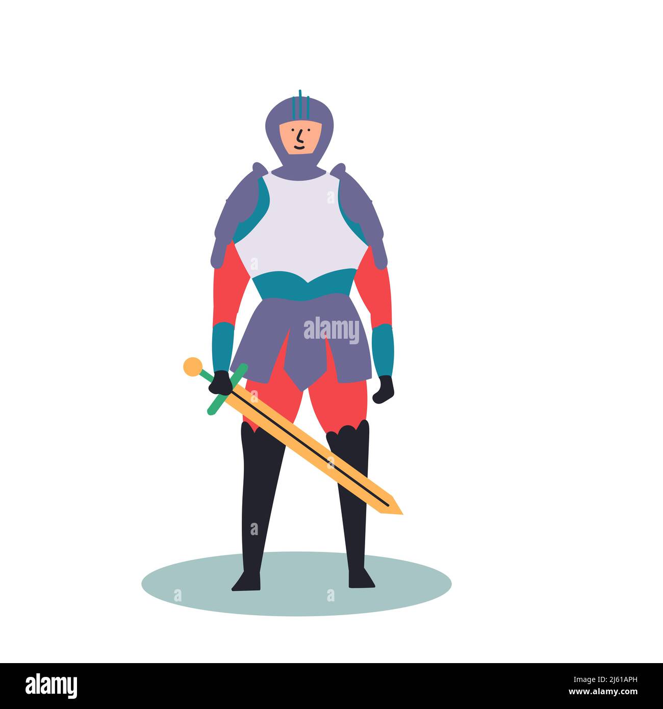 Pink sword Stock Vector Images - Alamy