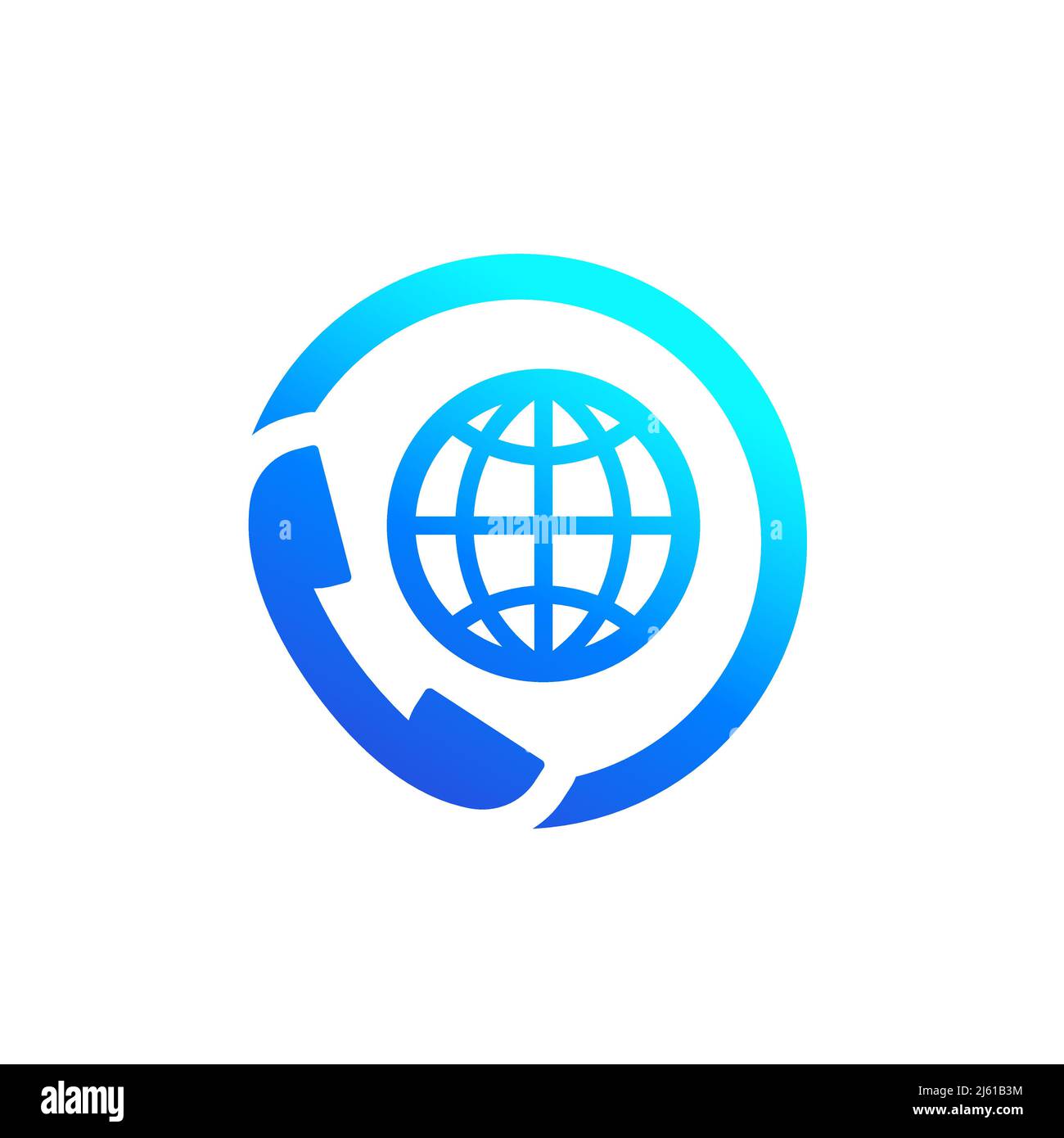 Roaming service hi-res stock photography and images - Alamy