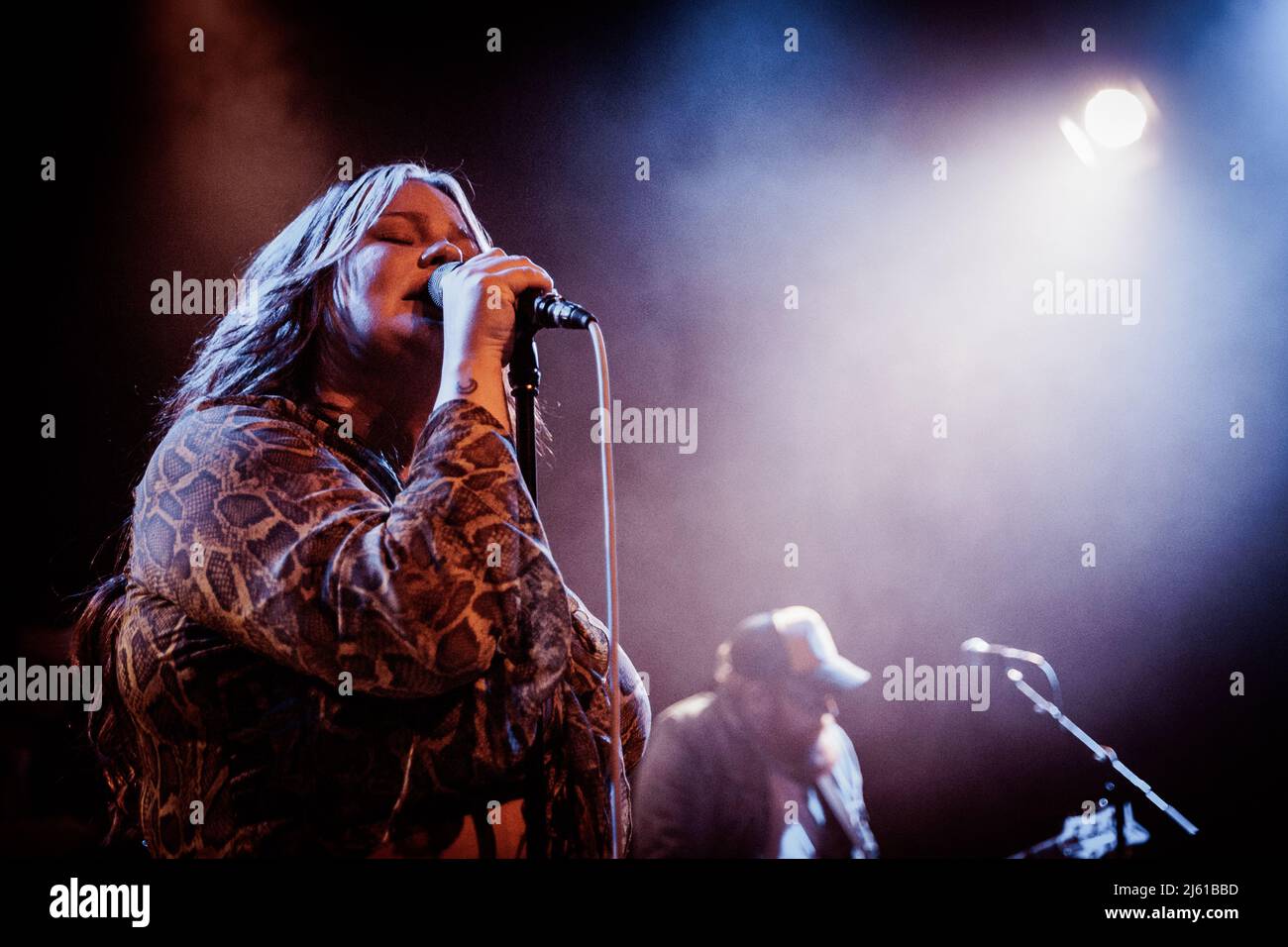 Sarah klang hi-res stock photography and images - Alamy