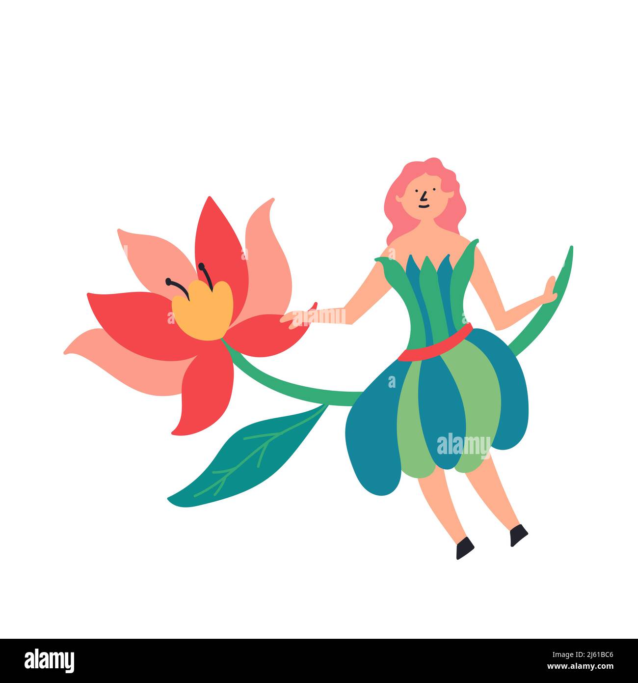 Fairytales children story hi-res stock photography and images - Alamy