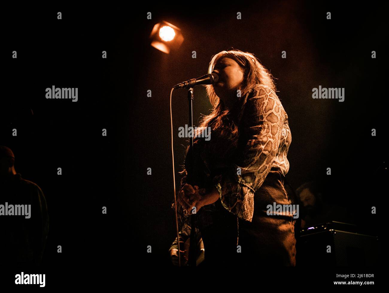 Sarah klang hi-res stock photography and images - Alamy