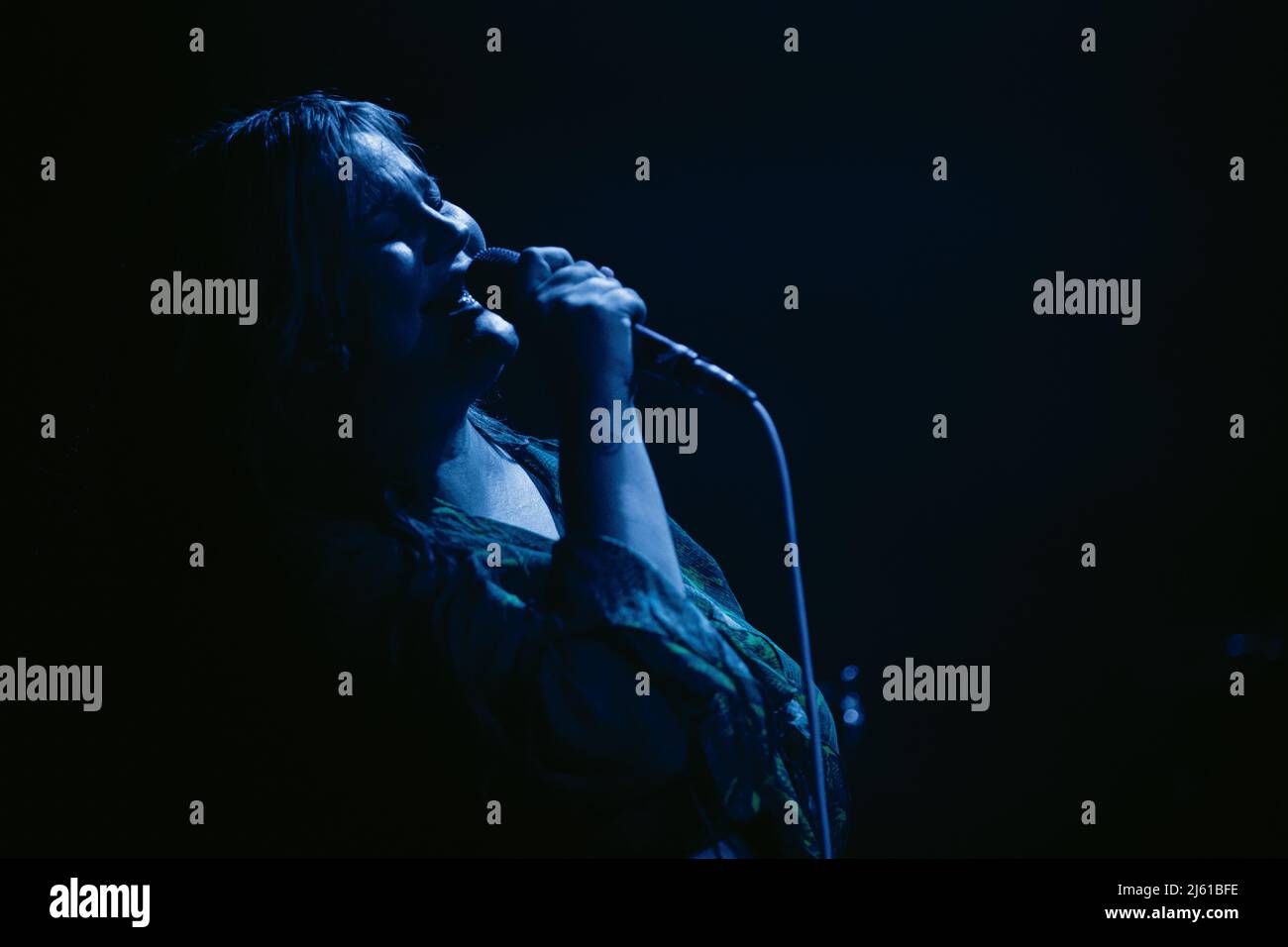 Sarah klang hi-res stock photography and images - Alamy