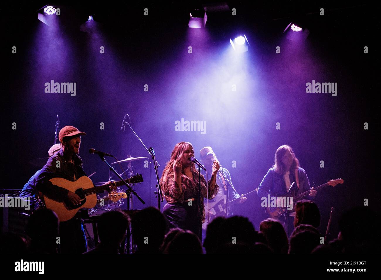 Sarah klang hi-res stock photography and images - Alamy