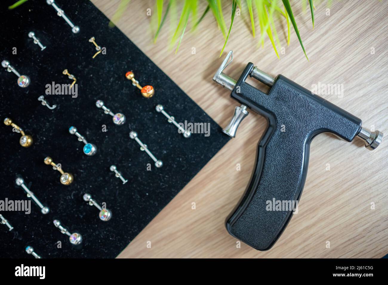 Piercing tool hi-res stock photography and images - Alamy