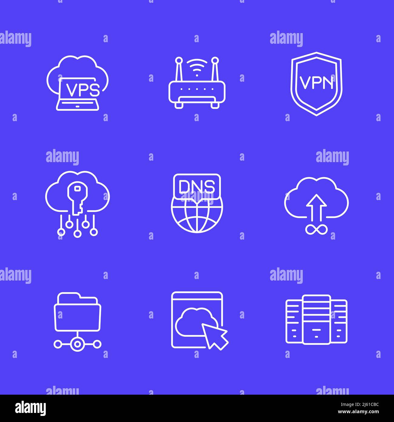 Fast hosting Stock Vector Images - Alamy