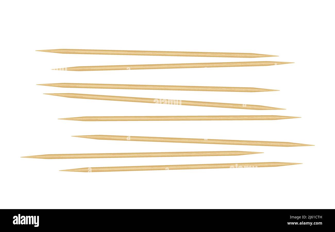 Long bamboo stick Stock Vector Images - Alamy