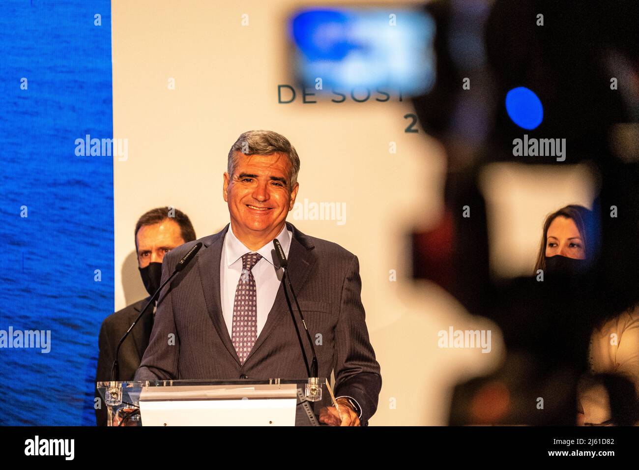 Adolfo utor hi-res stock photography and images - Alamy