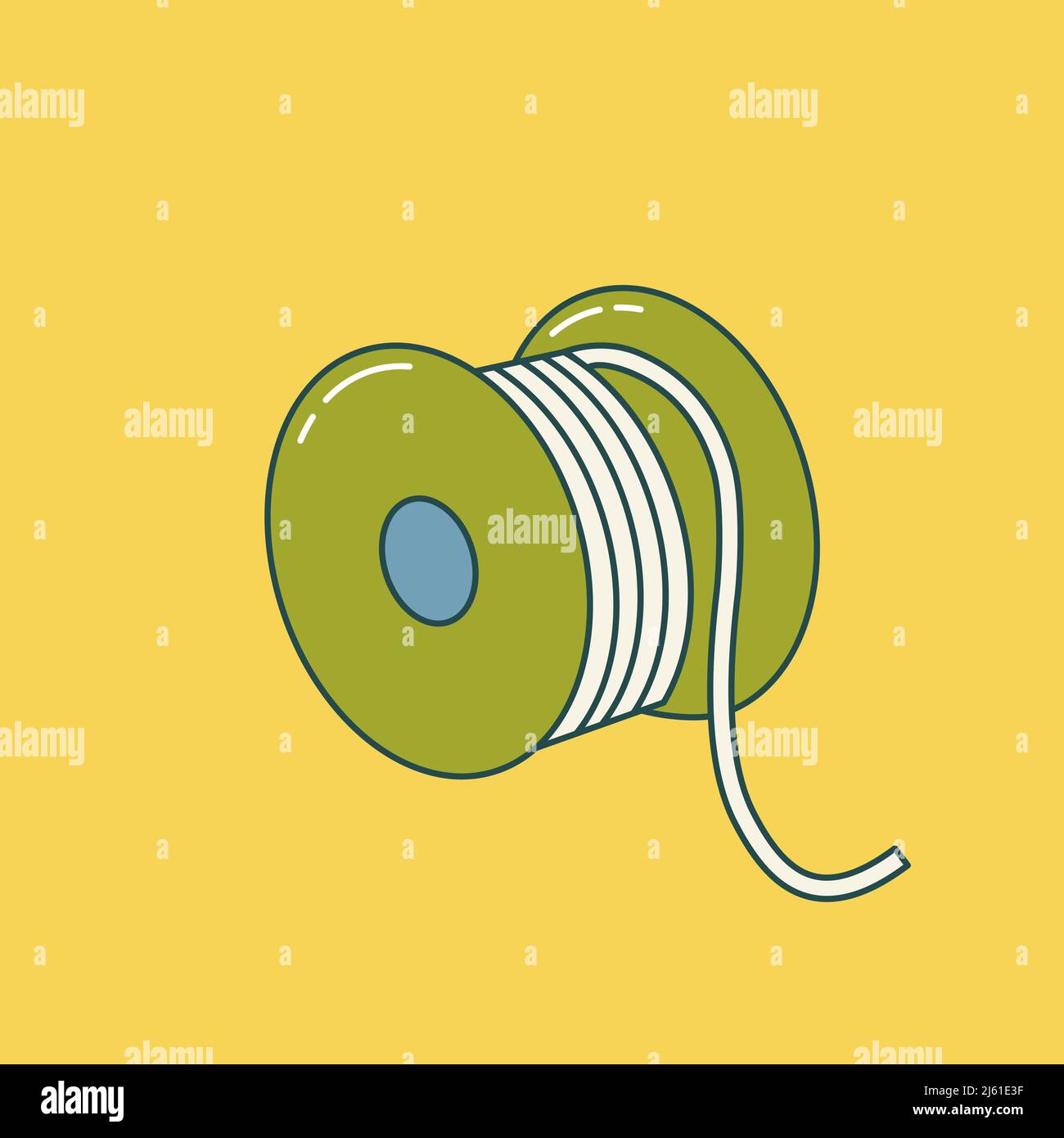 Copper wire drawing machine hi-res stock photography and images - Alamy