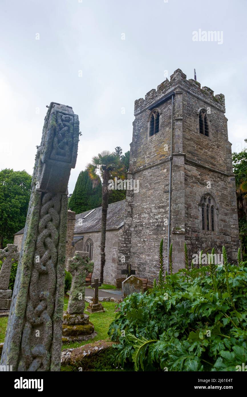 St just the martyr hi-res stock photography and images - Alamy