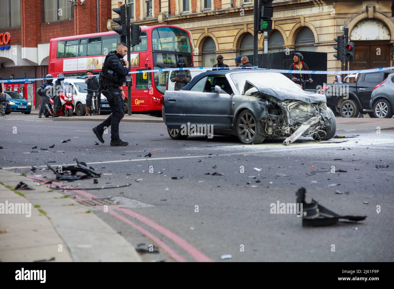 Civilian response hi-res stock photography and images - Alamy
