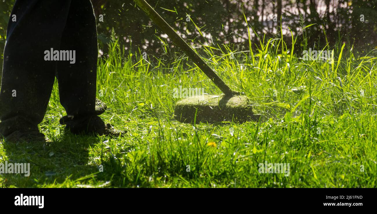 Maintenance spring hi-res stock photography and images - Alamy