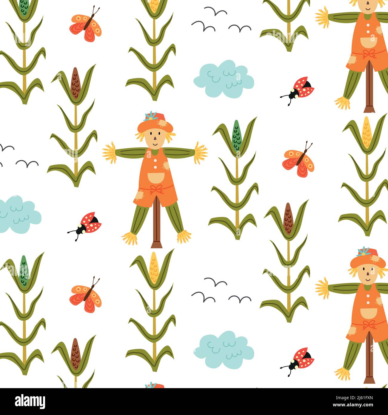 Rustic nursery hi-res stock photography and images - Alamy