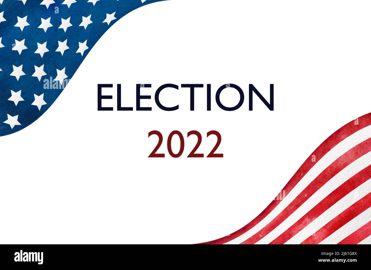 Voter invitation card hi-res stock photography and images - Alamy