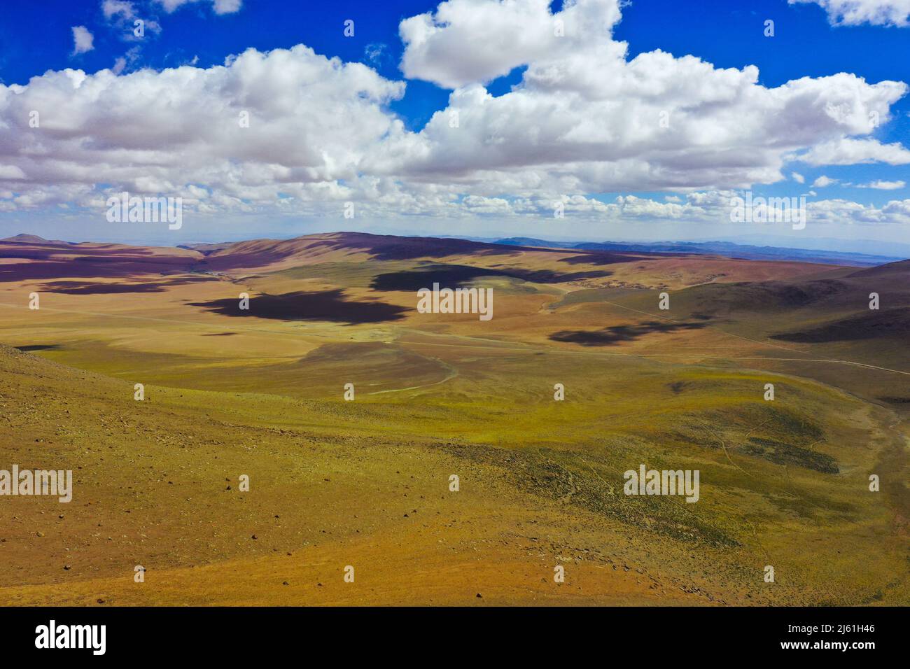 Wuste von oben hi-res stock photography and images - Alamy