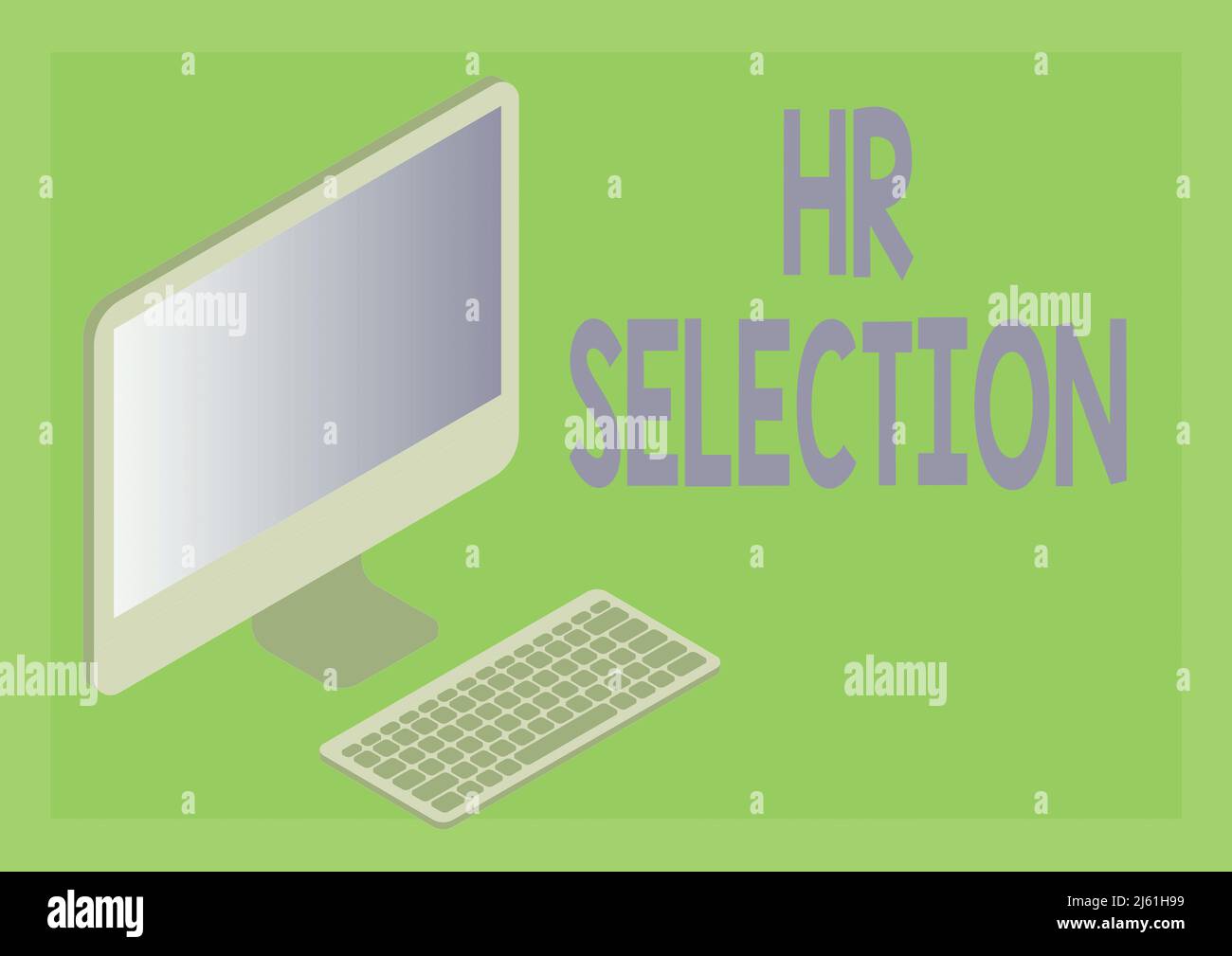 Inspiration showing sign Hr Selection. Conceptual photo Process and ...