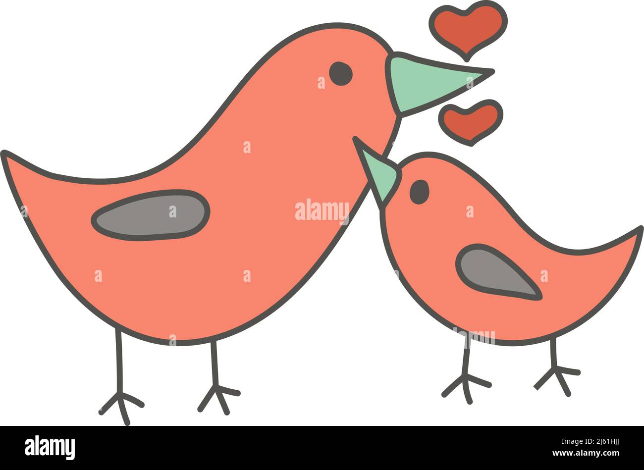 Spring bird coo hi-res stock photography and images - Alamy