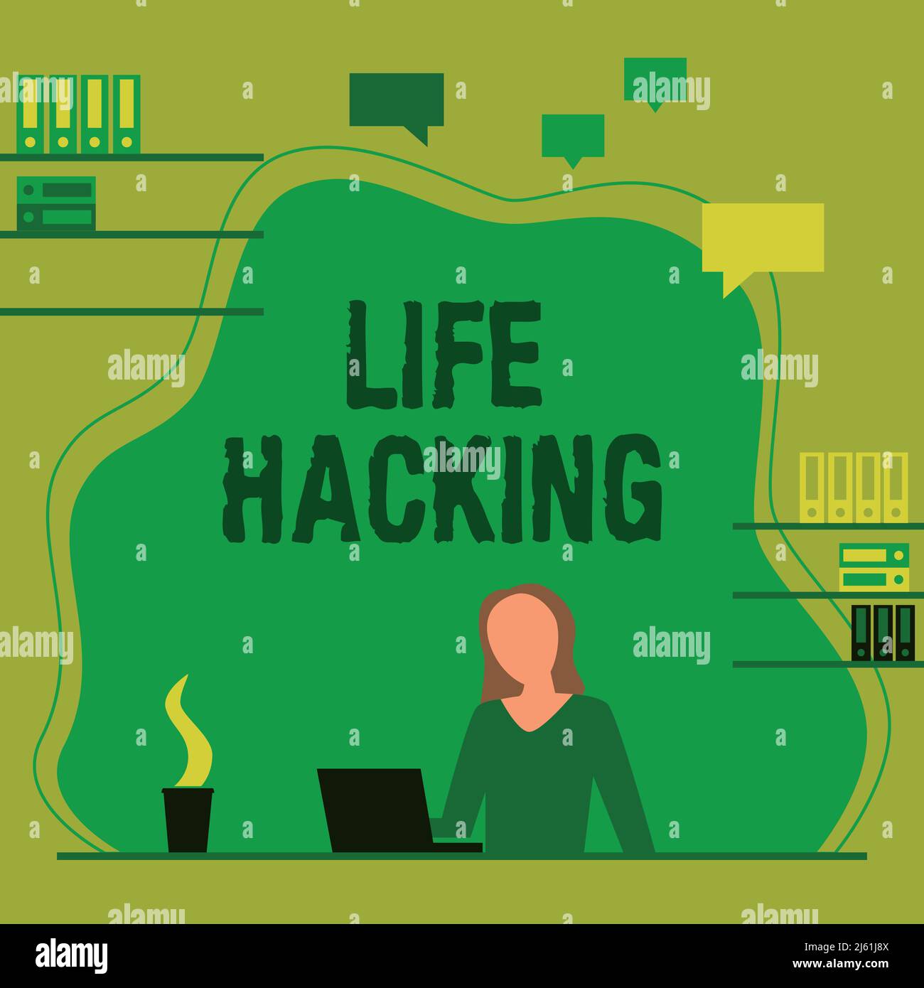 Writing displaying text Life Hacking. Internet Concept Simple and ... Writing displaying text Life Hacking. Internet Concept Simple and ...