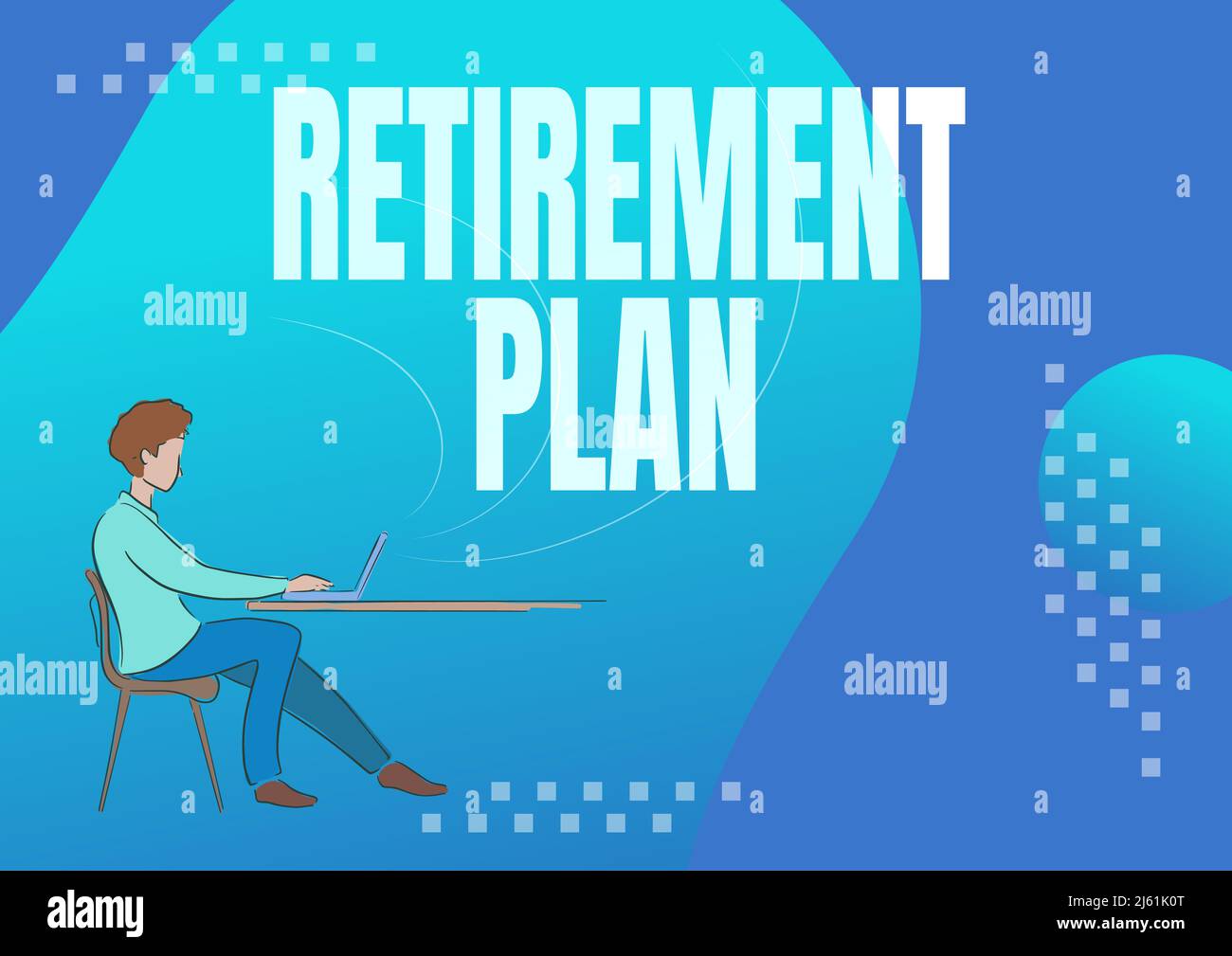 Pensioner customer desk hi-res stock photography and images - Alamy