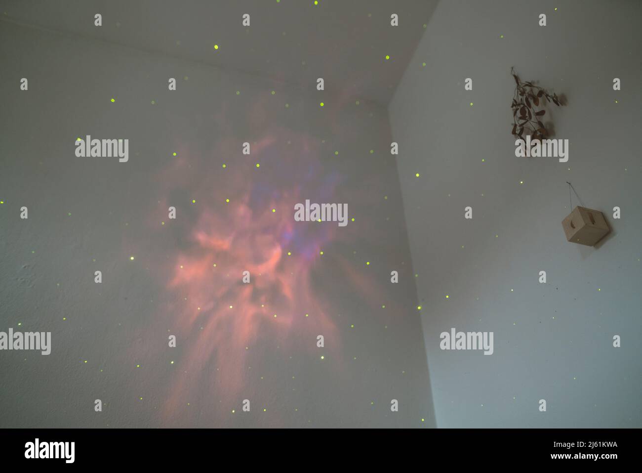 Astro mapping hi-res stock photography and images - Alamy