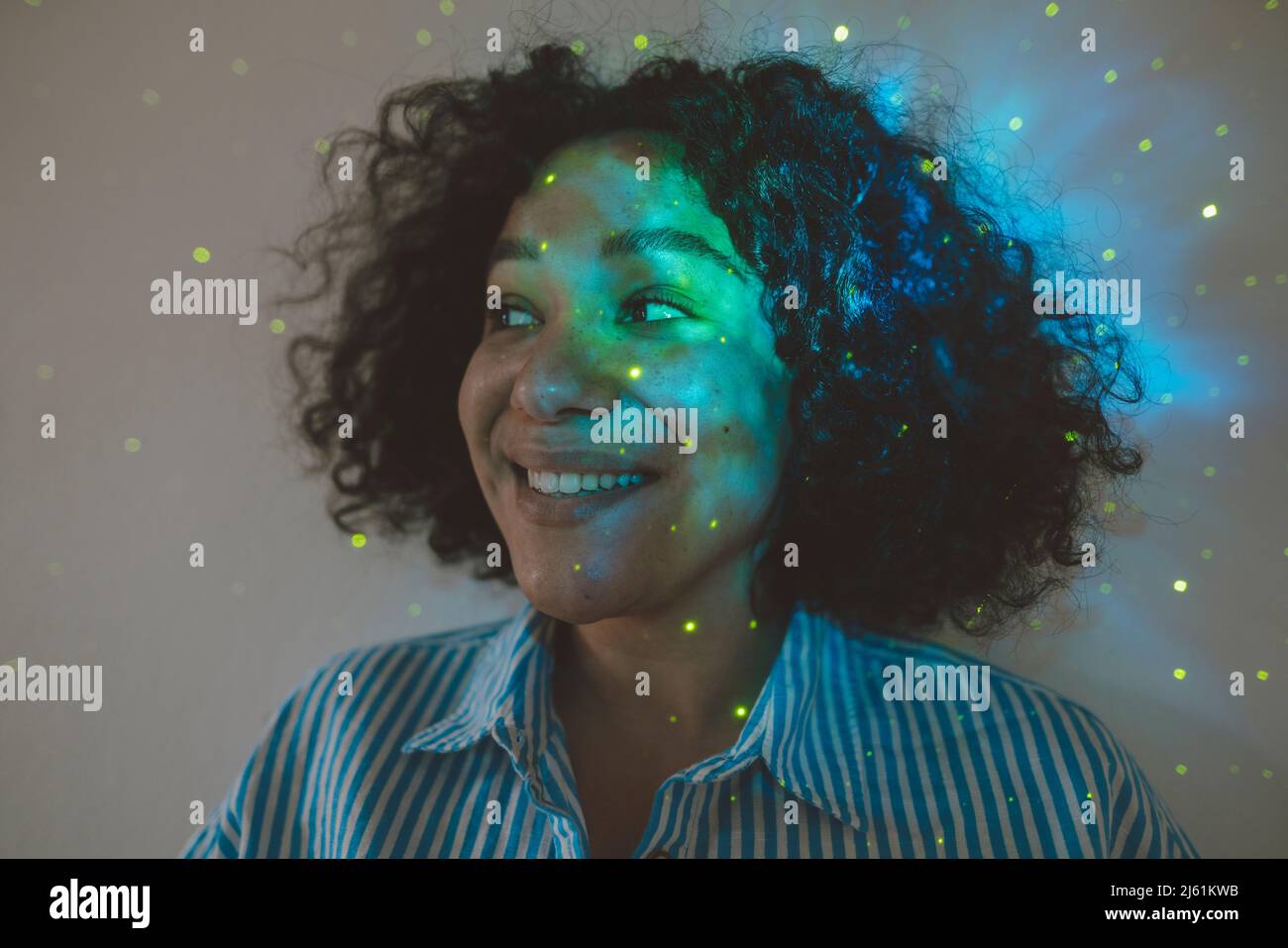 Wall mapping hi-res stock photography and images - Alamy