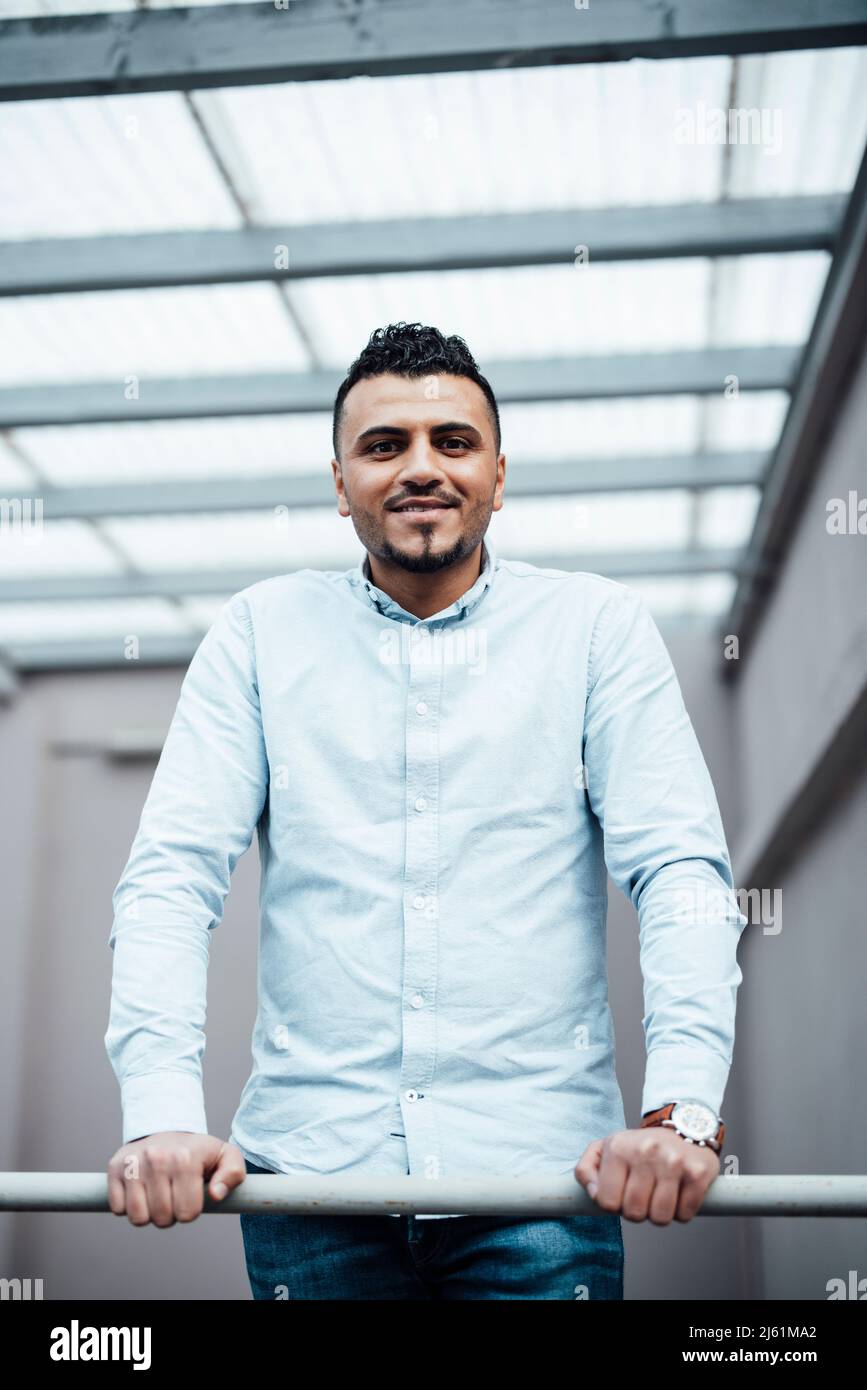 Railing work hi-res stock photography and images - Alamy